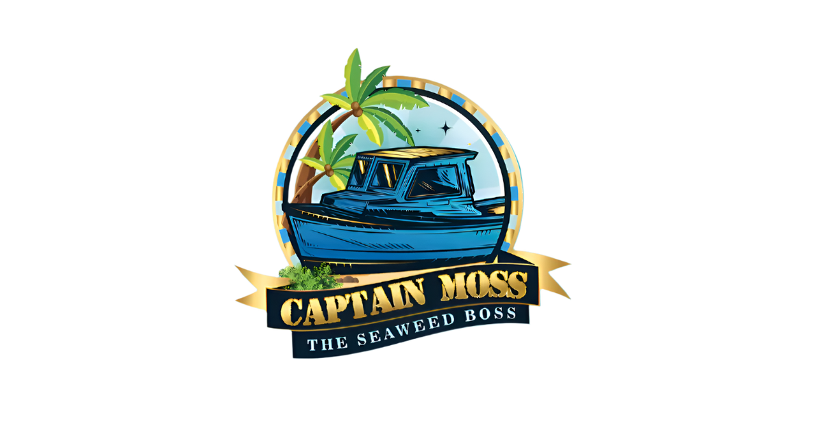 Captain Moss